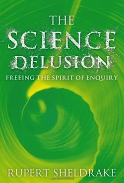 Science Bookshelf – Jessica Davidson