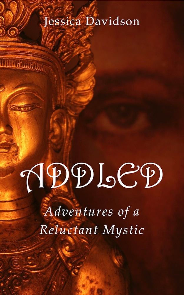 My Books – Jessica Davidson