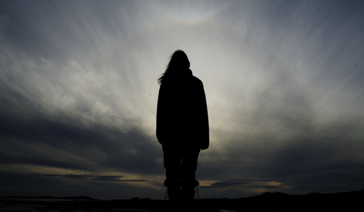 Love’s Ordeal: The Dark Night of the Soul – Jessica Davidson