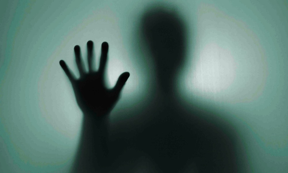 Evolution of Consciousness: Embracing the Shadow – Jessica Davidson