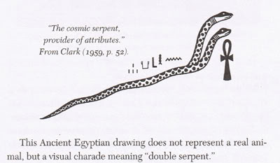 The Cosmic Serpent: DNA and the Origins of Knowledge – Jessica Davidson