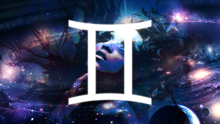 Part of Fortune in Gemini – Jessica Davidson