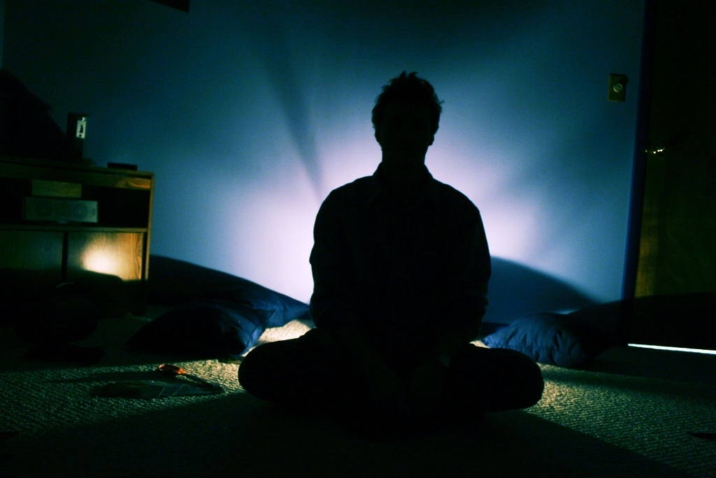 The Eightfold Path: Right Concentration – Jessica Davidson