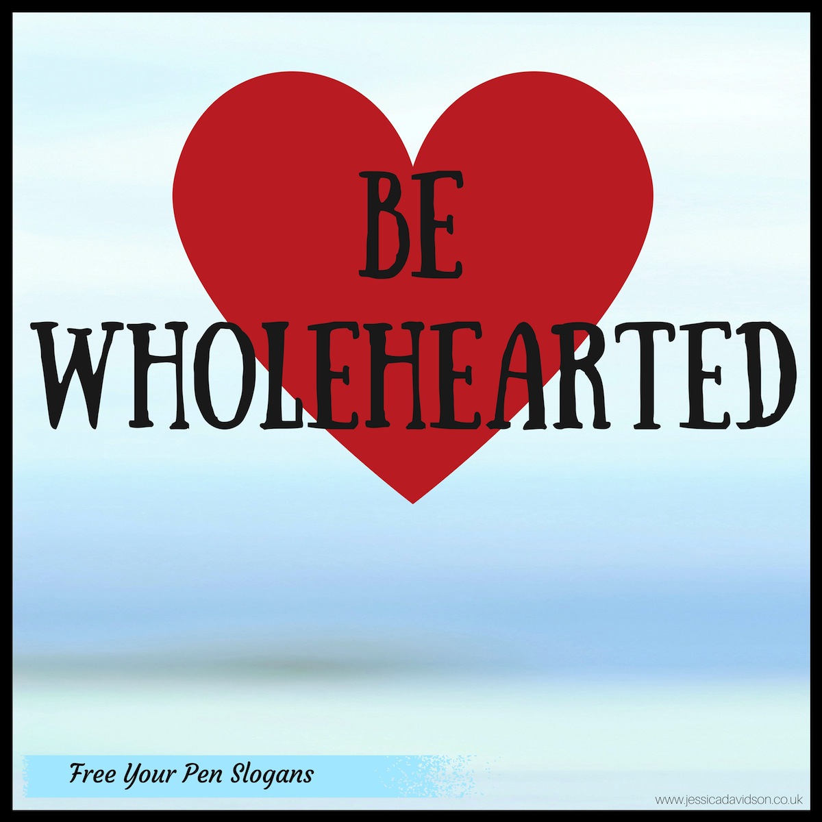 Free Your Pen: How to use Lojong Slogans in your Writing – Jessica Davidson