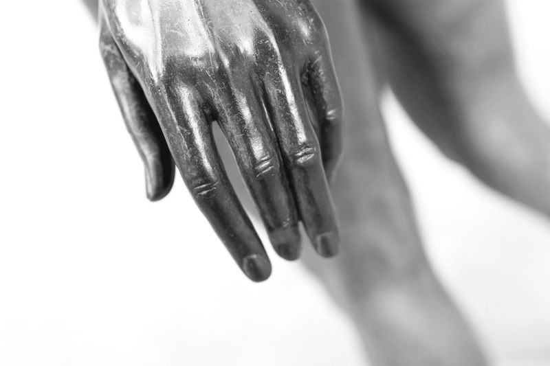 The Handless Maiden (complete story) – Jessica Davidson