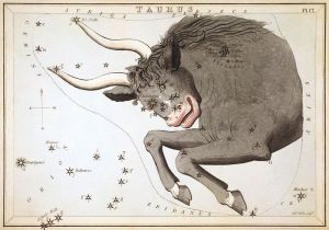 Zodiac Myths: The Story Behind Taurus – Jessica Davidson