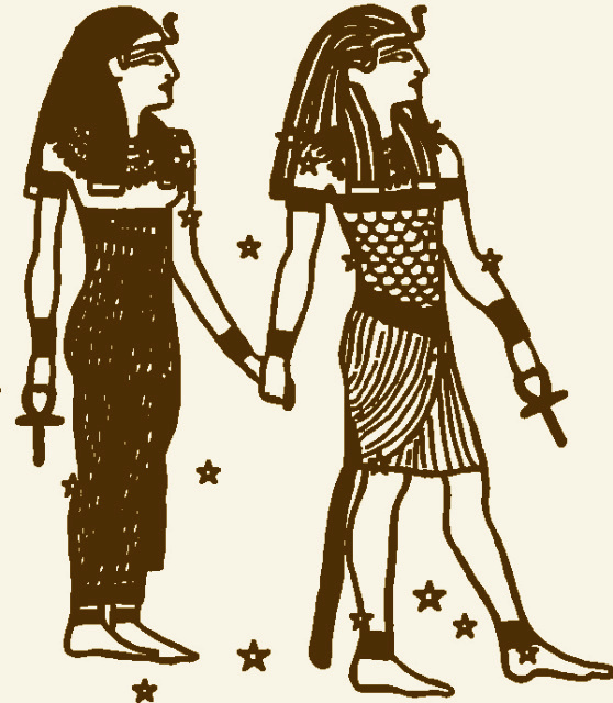 Zodiac Myths: The Story Behind Gemini – Jessica Davidson