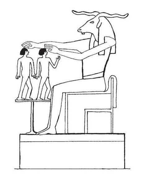 Zodiac Myths: The Story Behind Gemini – Jessica Davidson