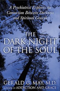 Review: The Dark Night of the Soul by Gerald May – Jessica Davidson