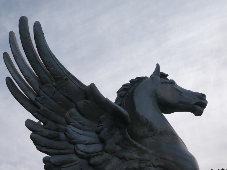 Zodiac Myths: The Story Behind Sagittarius – Jessica Davidson