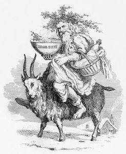 Zodiac Myths: The Story Behind Capricorn – Jessica Davidson