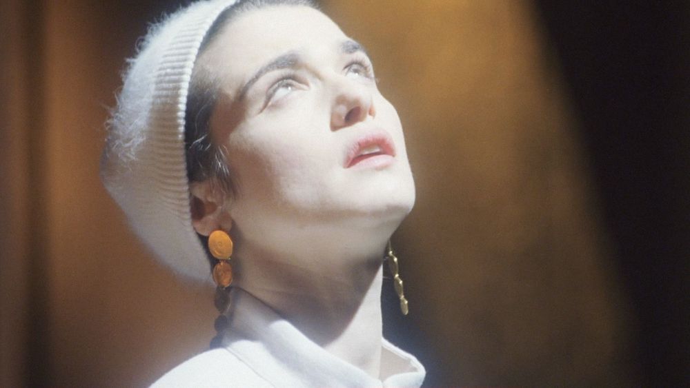 The Fountain and the Road to Awe – Jessica Davidson