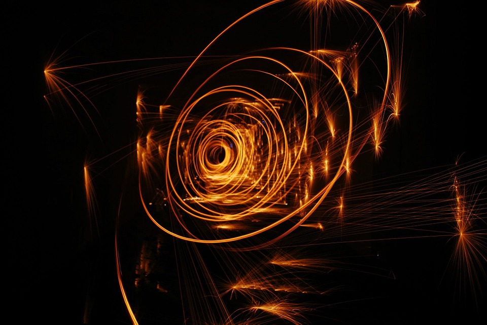 The Chiron Cycle and the Process of Awakening – Jessica Davidson