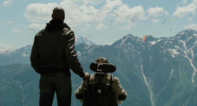 The Intouchables and the healing power of friendship – Jessica Davidson