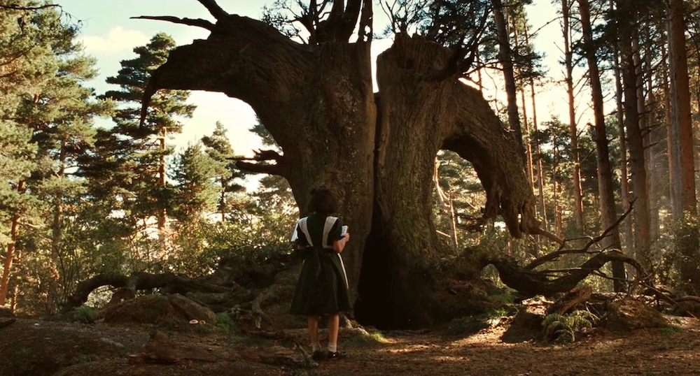 Pan’s Labyrinth and the Power of Imagination – Jessica Davidson