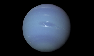 Planet Myths: The Story Behind Neptune – Jessica Davidson