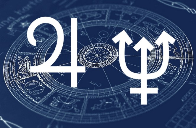 The Jupiter Neptune Conjunction 2022 – Jessica Davidson