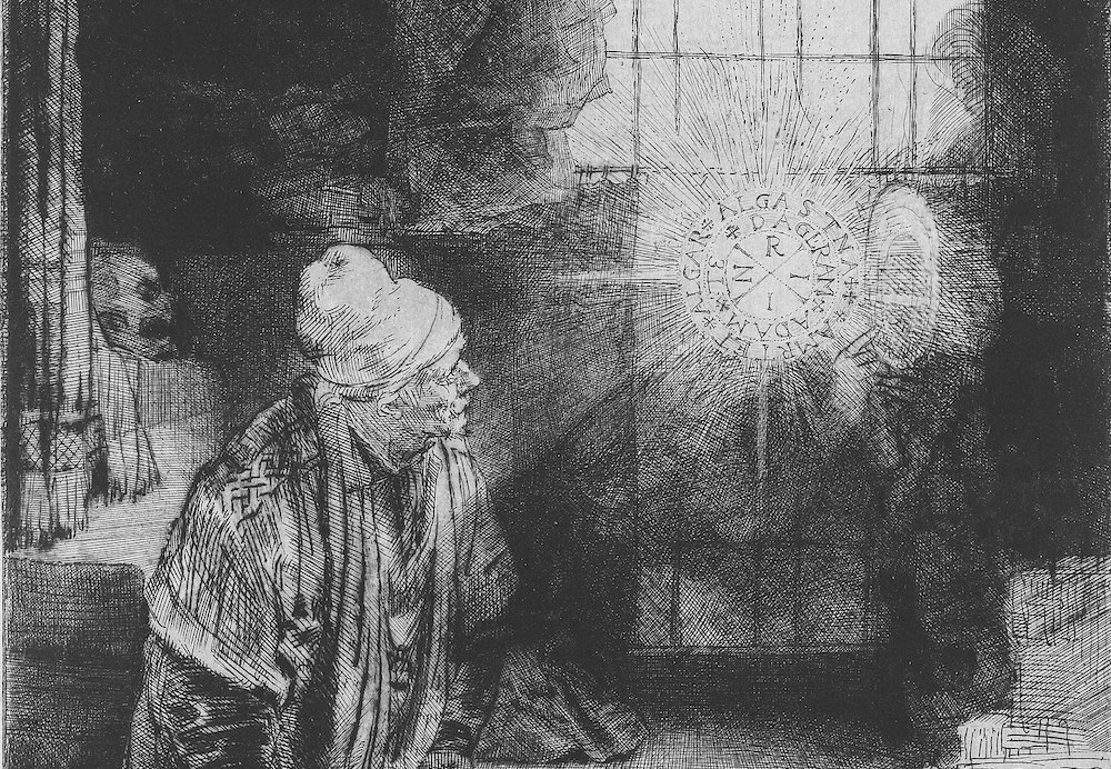 Exploring Faust: Goethe and the Myth of Progress – Jessica Davidson