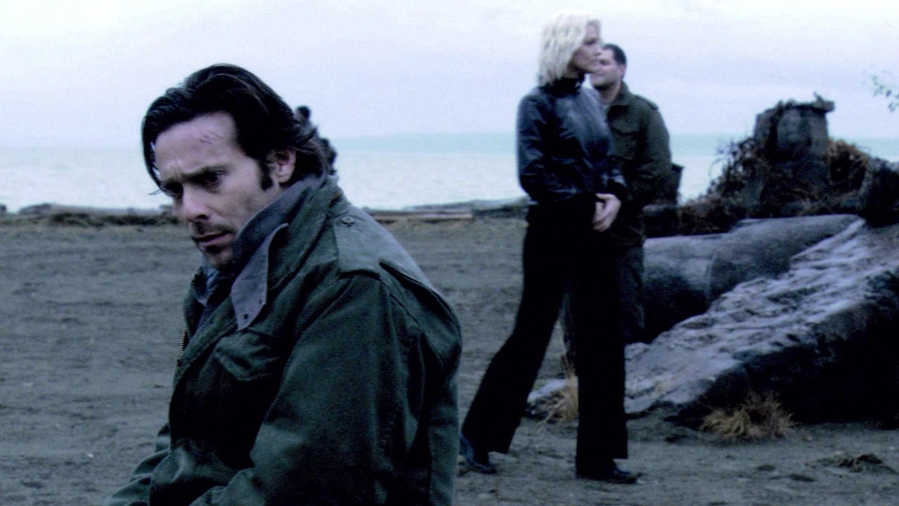 Battlestar Galactica: Part 3 – All This Will Happen Again – Jessica ...