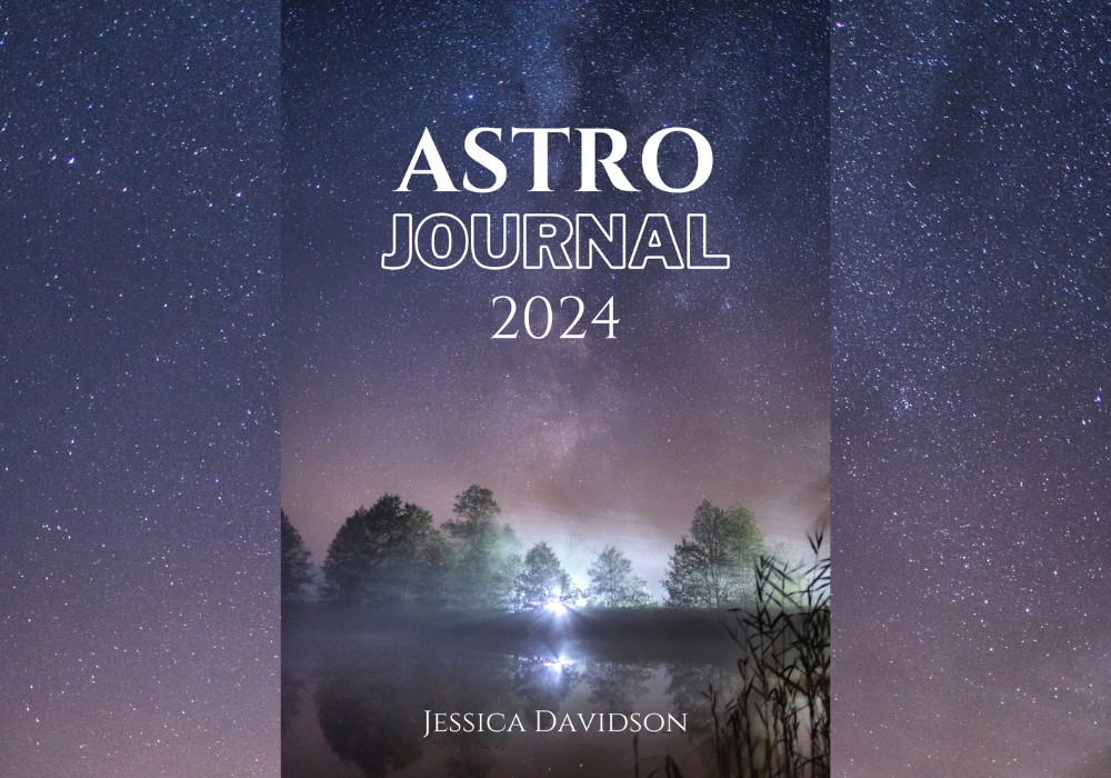 Astro Journal 2024 is out now! – Jessica Davidson