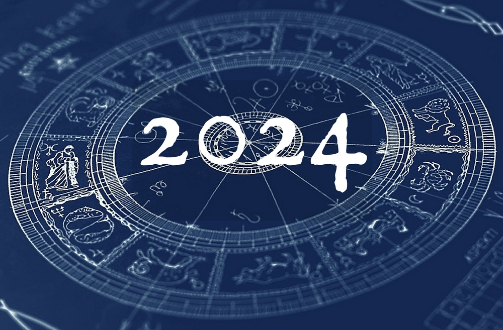 Astrological Cycles – Jessica Davidson