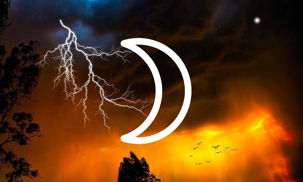 Uranus Transits to the Moon – Jessica Davidson