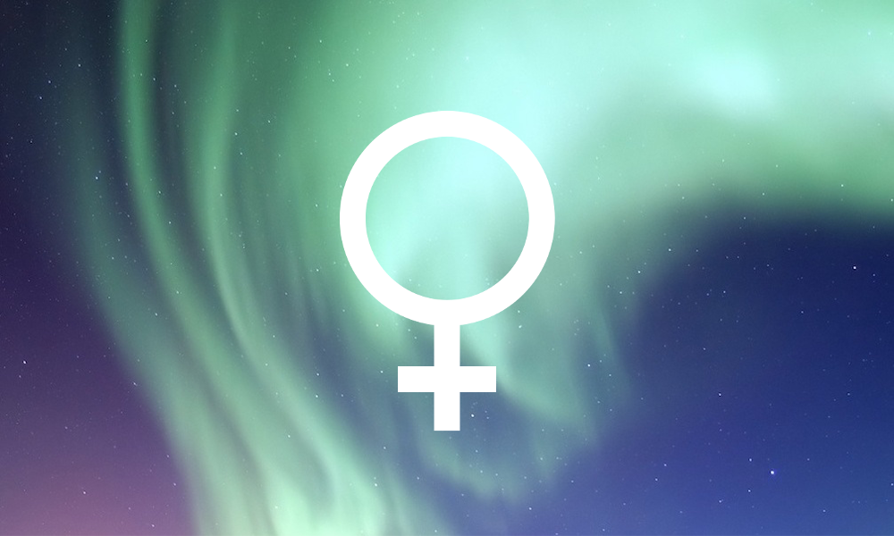 Neptune Transits to Venus – Jessica Davidson