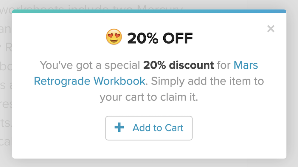 How to use Coupons and Claim Discounts on Payhip – Jessica Davidson