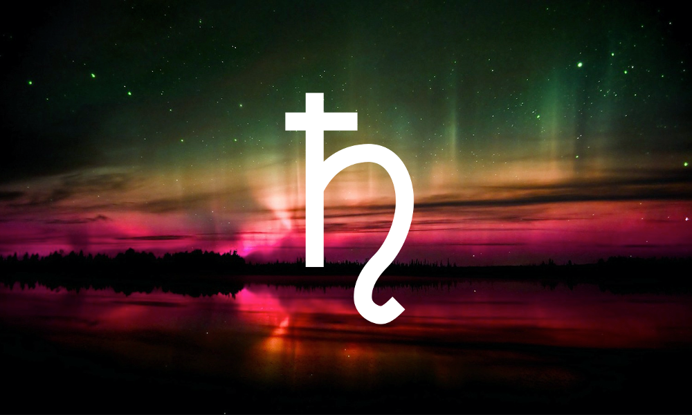 Pluto Transits to Saturn – Jessica Davidson