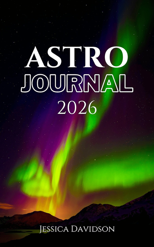 The Astrology of 2026 – Jessica Davidson