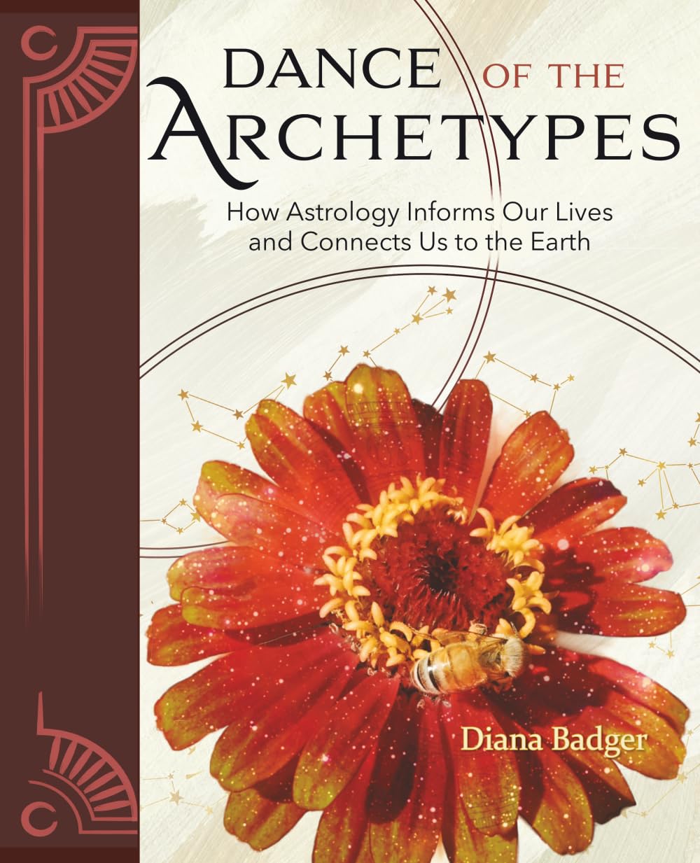 Dance of the Archetypes by Diana Badger – Jessica Davidson