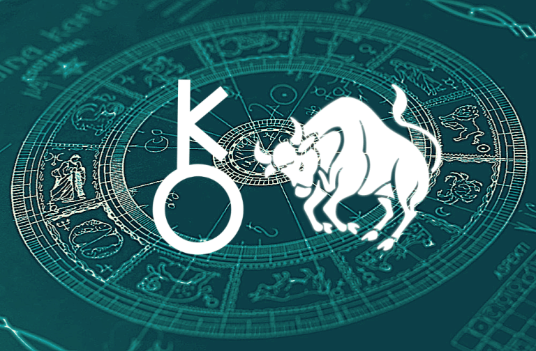 Chiron in Taurus: 2026 to 2034 – Jessica Davidson